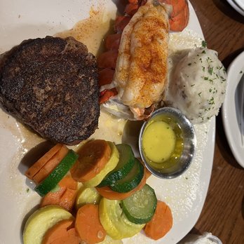 OUTBACK STEAKHOUSE - Updated December 2025 - 56 Photos & 100 Reviews ...
