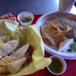 THE ORIGINAL TACO FACTORY - 565 Photos & 812 Reviews - Mexican - 14455 ...