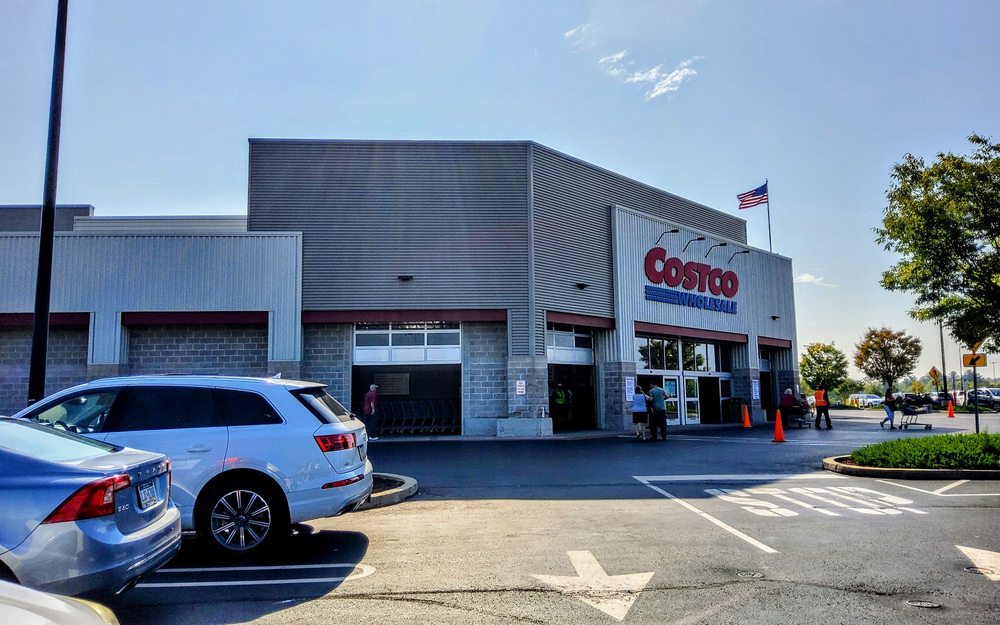 COSTCO - Updated July 2025 - 149 Photos & 69 Reviews - 14 W Lightcap Rd ...