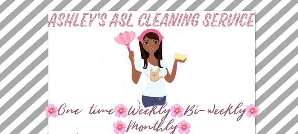 ASHLEY’S ASL CLEANING SERVICE - Updated September 2025 - Riesel, Texas ...