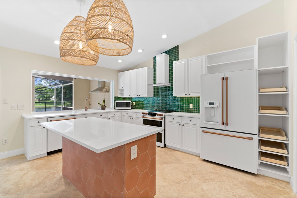 CASA MORETTI INTERIORS - Request a Quote - 40 Photos - Naples, Florida ...