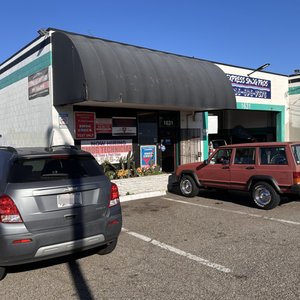 SMOG EXPRESS & REPAIR - Updated October 2025 - 110 Photos & 627 Reviews ...