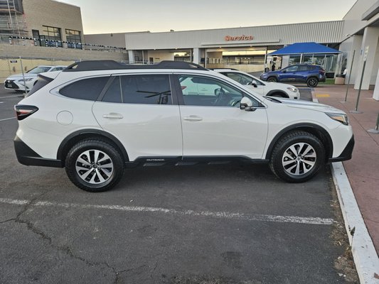 SUMMIT SUBARU - Updated June 2026 - 133 Photos & 663 Reviews - 900 ...