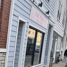 FAT PEACH BAKERY - Updated August 2025 - 83 Photos & 37 Reviews - 2907 ...