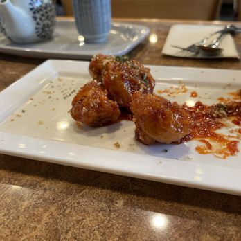 KINZA TERIYAKI KOREAN RESTAURANT - Updated December 2025 - 127 Photos ...