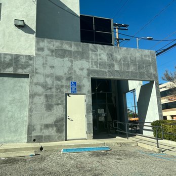 NORTHRIDGE DIAGNOSTIC IMAGING CENTER - Updated December 2025 - 18 ...