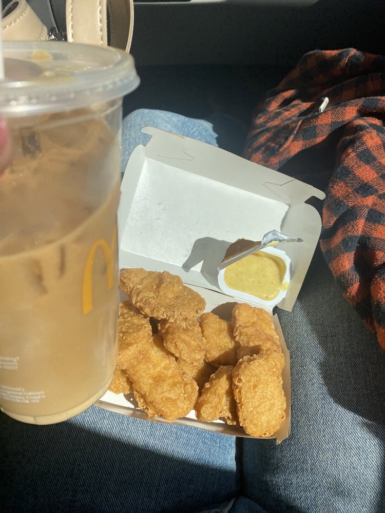 MCDONALD’S - Updated June 2025 - 41 Photos & 153 Reviews - 275 Madonna ...