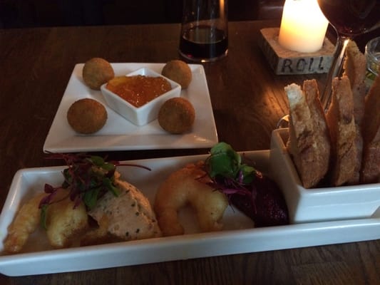 ROLLO - 23 Photos & 16 Reviews - 108 Raeburn Place, Edinburgh ...