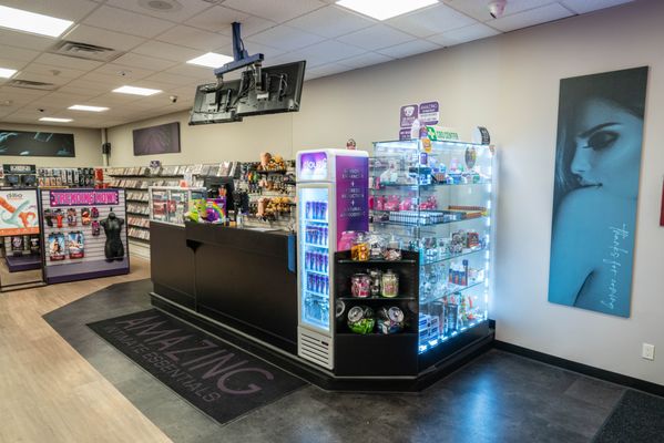 AMAZING INTIMATE ESSENTIALS - Updated October 2025 - 12 Photos & 11 ...