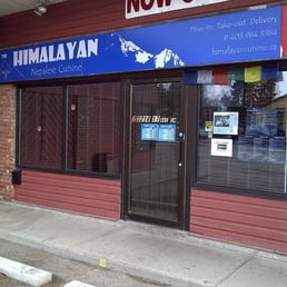 THE HIMALAYAN - Updated December 2025 - 248 Photos & 309 Reviews - 3218 ...