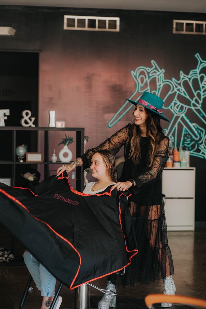 FRINGE AND INK CREATIVE - Updated July 2025 - Request an Appointment ...