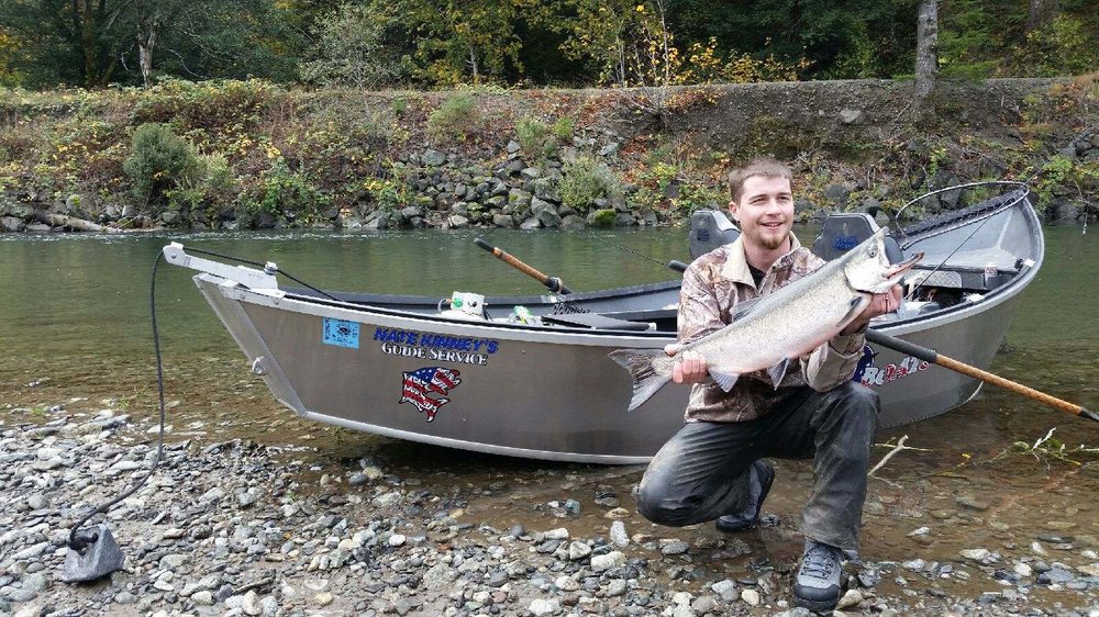 NK FISHING GUIDES - Updated May 2024 - 48 Photos - 2055 Swingle Rd ...