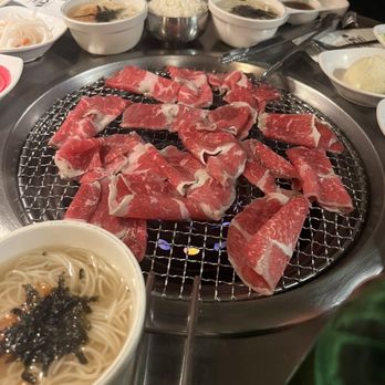MOON BBQ - Updated November 2024 - 1088 Photos & 957 Reviews - 16334 S ...