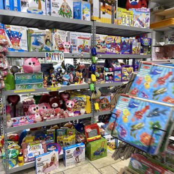 POSTAL SWEETS - Updated December 2024 - 35 Photos & 35 Reviews - 4060 N ...