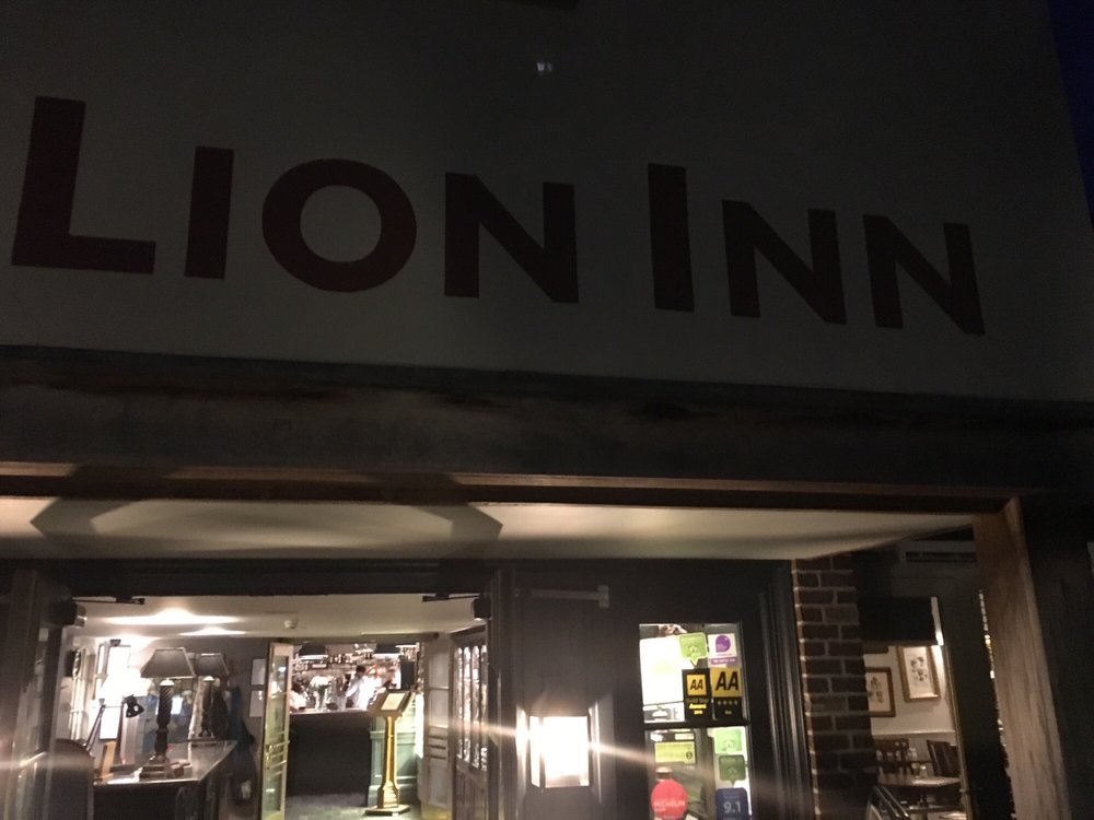 THE LION INN - Updated October 2025 - Main Road Boreham Chelmsford ...