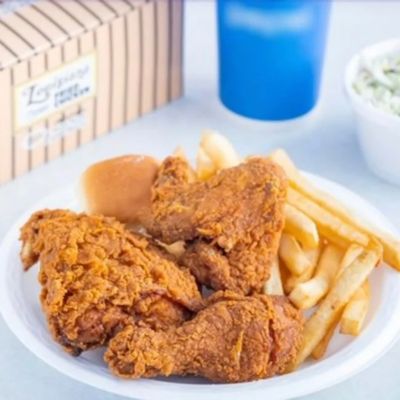 LOUISIANA FAMOUS FRIED CHICKEN - Updated October 2025 - 54 Photos & 24 ...