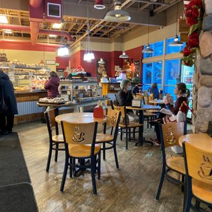 HOUSE OF BREAD BAKERY - 76 Photos & 107 Reviews - 8130 Old Seward Hwy ...