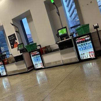 AMAZON FRESH - Updated December 2025 - 81 Photos & 56 Reviews - 5463 ...