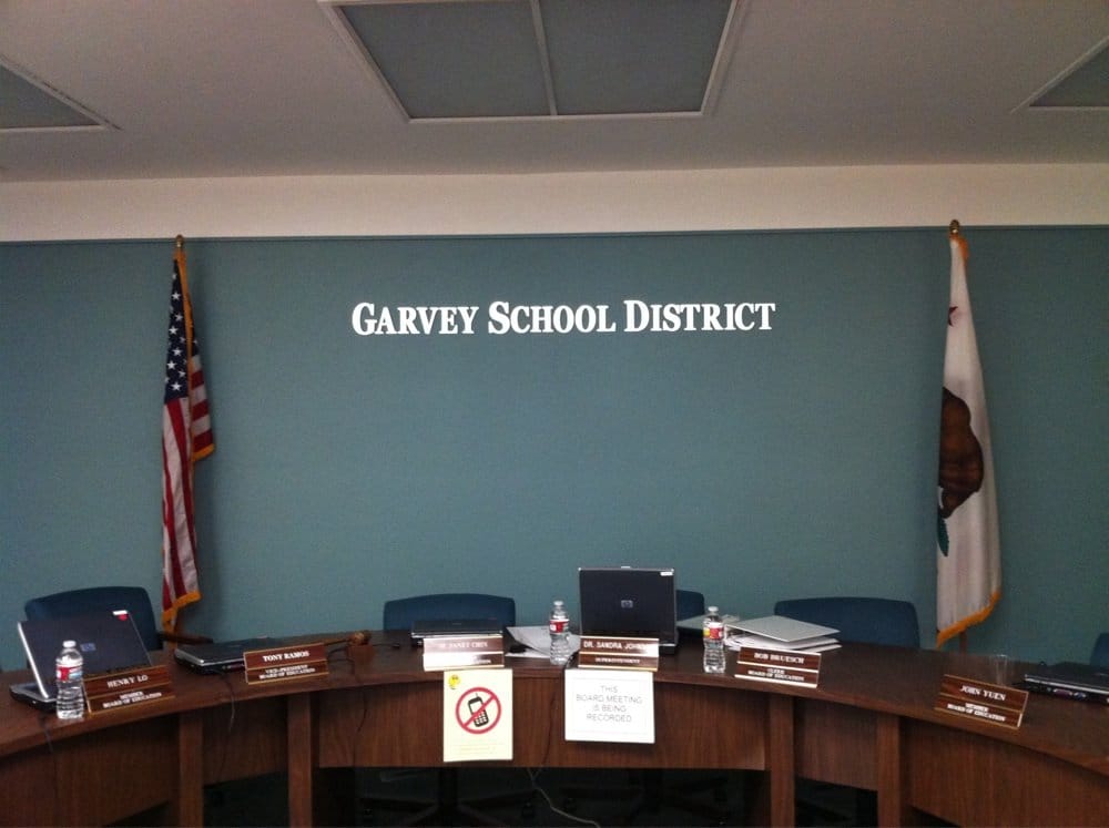 GARVEY SCHOOL DISTRICT - Updated June 2026 - 2444 Del Mar Ave, Rosemead ...