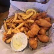 COURTSIDE GRILLE - 324 Photos & 333 Reviews - 110 Fountain Pkwy N, St ...