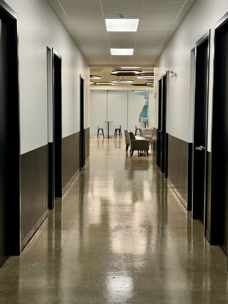 FLO PERFORMANCE PHYSIOTHERAPY - Updated June 2026 - 13 Photos - 410-658 ...