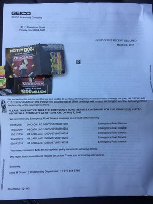GEICO - Updated December 2025 - 21 Photos & 181 Reviews - 14111 ...