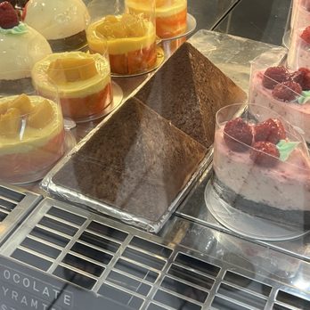 TINY PYRAMID - Updated January 2025 - 3263 Photos & 484 Reviews - 560 N ...