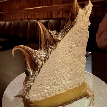 4 CHARLES PRIME RIB - 1360 Photos & 452 Reviews - 4 Charles St, New ...