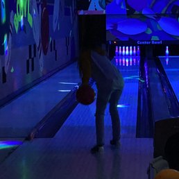 CENTER BOWL - Updated July 2025 - 21 Photos & 36 Reviews - 3717 ...
