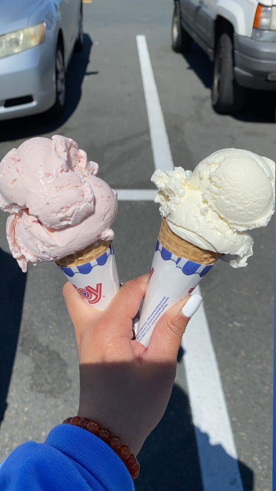 BOSTON ICE CREAM FACTORY - Updated May 2025 - 15 Photos & 72 Reviews ...