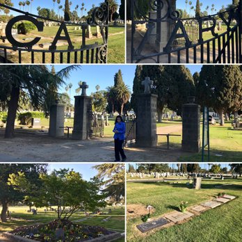 CALVARY CEMETERY - Updated July 2025 - 28447 Avenue 14, Madera ...