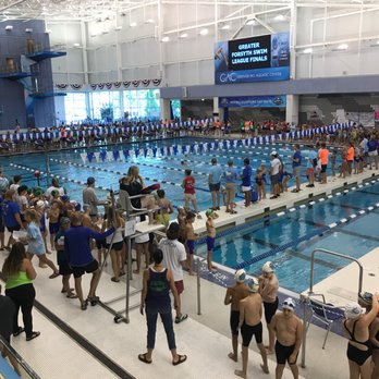 GREENSBORO AQUATIC CENTER - Updated November 2025 - 82 Photos & 26 ...