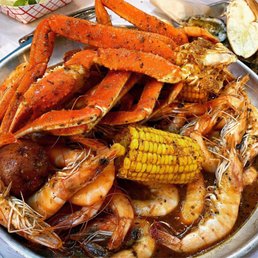 The Crab Station - Fort Worth - 273 Photos & 241 Reviews - Cajun/Creole ...