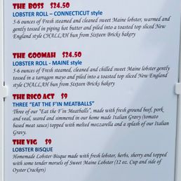 THE LOBSTA MOBSTA - Updated June 2025 - 46 Photos - Amelia, Ohio ...