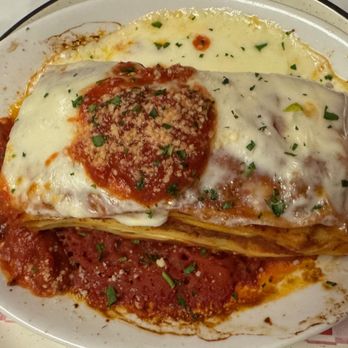 IL LOCALETTO ROSSI ITALIAN CUISINE - Updated February 2025 - 165 Photos ...