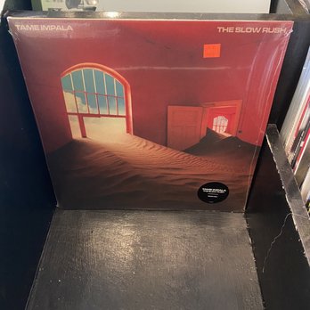 VINAL EDGE RECORDS - 93 Photos & 76 Reviews - 239 W 19th St, Houston ...