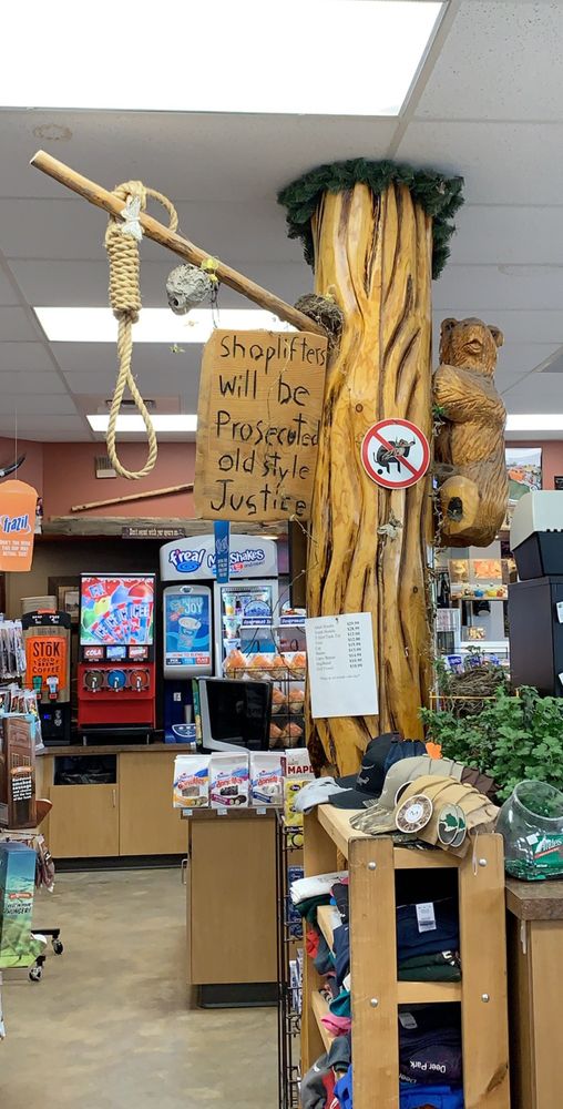 BOB MART - 16 Photos - Car Wash - 1501 E Crawford St, Deer Park, WA ...