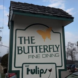 THE BUTTERFLY SUPPER CLUB - Updated July 2025 - 132 Photos & 162 ...