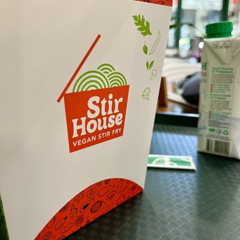 STIR HOUSE ATLANTA - Updated May 2025 - 52 Photos & 15 Reviews - 61 ...