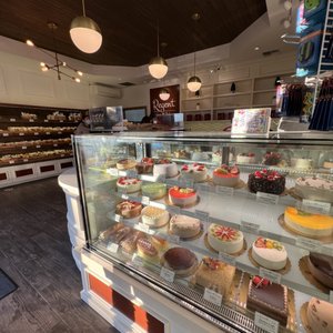 REGENT CAKES & BAKERY - 308 Photos & 132 Reviews - 12816 SE 38th St ...
