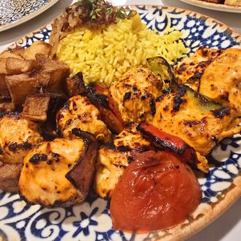 LA PASHA LOUNGE & GRILL - Updated April 2025 - 30 Photos & 30 Reviews ...