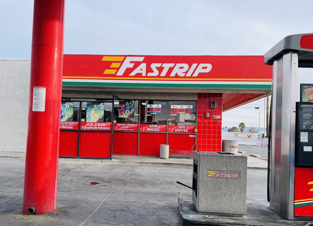 FASTRIP STORE - Updated December 2025 - 11 Reviews - 345 S China Lake ...
