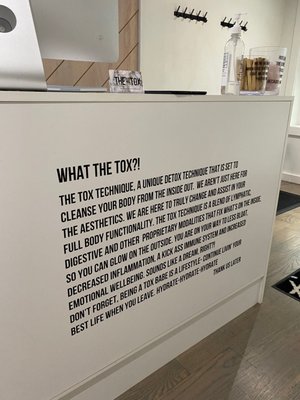 THE TOX NYC - Updated December 2025 - 17 Photos & 37 Reviews - 355 E ...