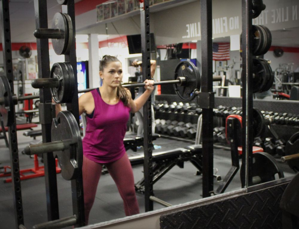 PRO FITNESS 24 - ELITE FITNESS, NUTRITION & SPORTS PERFORMANCE - 24 ...