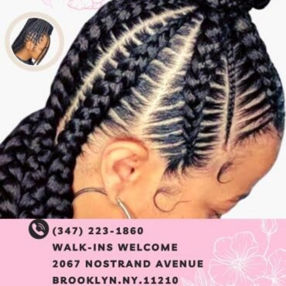 PASSION HAIR BRAIDING - Request an Appointment - 11 Photos - 2067 ...