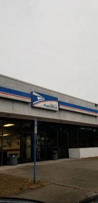 USPS - Updated December 2025 - 35 Photos & 23 Reviews - 7707 Merrill Rd ...