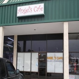 ANGEL’S CAFE - Updated July 2025 - 31 Photos & 16 Reviews - 3365 ...