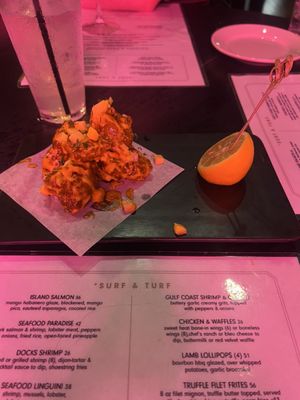 DOCKS OFF 5TH - Updated August 2025 - 54 Photos & 14 Reviews - 310 ...