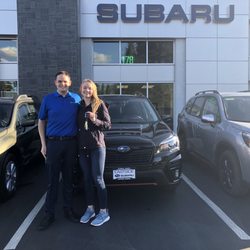 EASTSIDE SUBARU - 68 Photos & 360 Reviews - 11803 NE 116th St, Kirkland ...