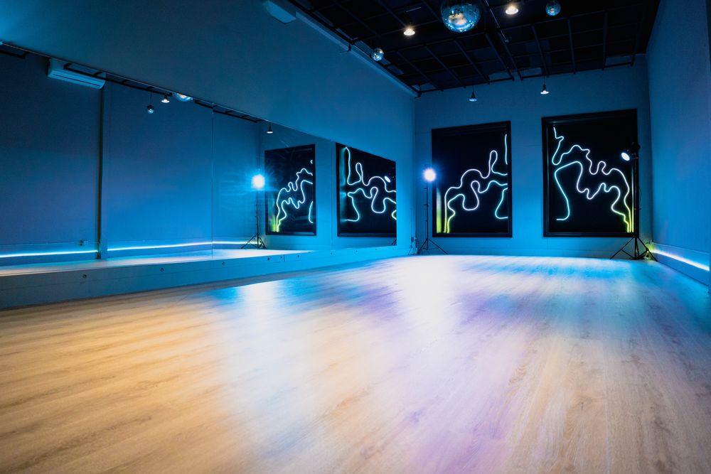 GRAVITY DANCE STUDIO - Updated January 2026 - 13 Photos & 13 Reviews - 1141 Seward St, Los ...